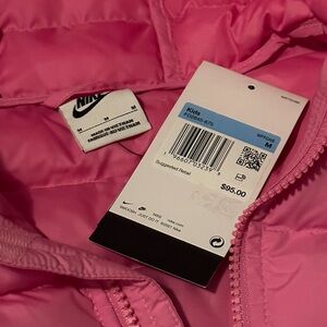 Nike | Jackets & Coats | Nike Puffer Jacket Girls | Poshmark